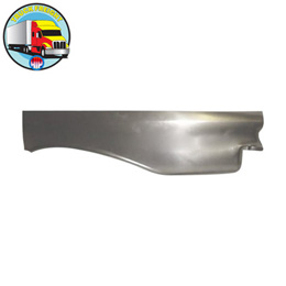 1959 REAR QUARTER PATCH PANEL, LEFT (EA)