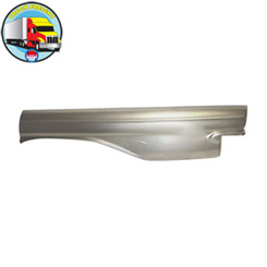 1960 REAR QUARTER PATCH PANEL, LEFT