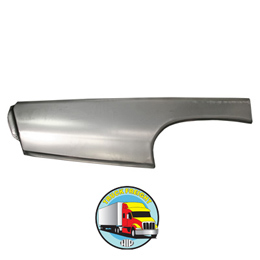 1967-68 REAR QUARTER PATCH PANEL, RIGHT (EA)