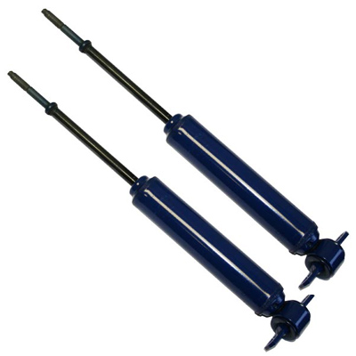1965-76 FRONT STANDARD SHOCKS (PR)